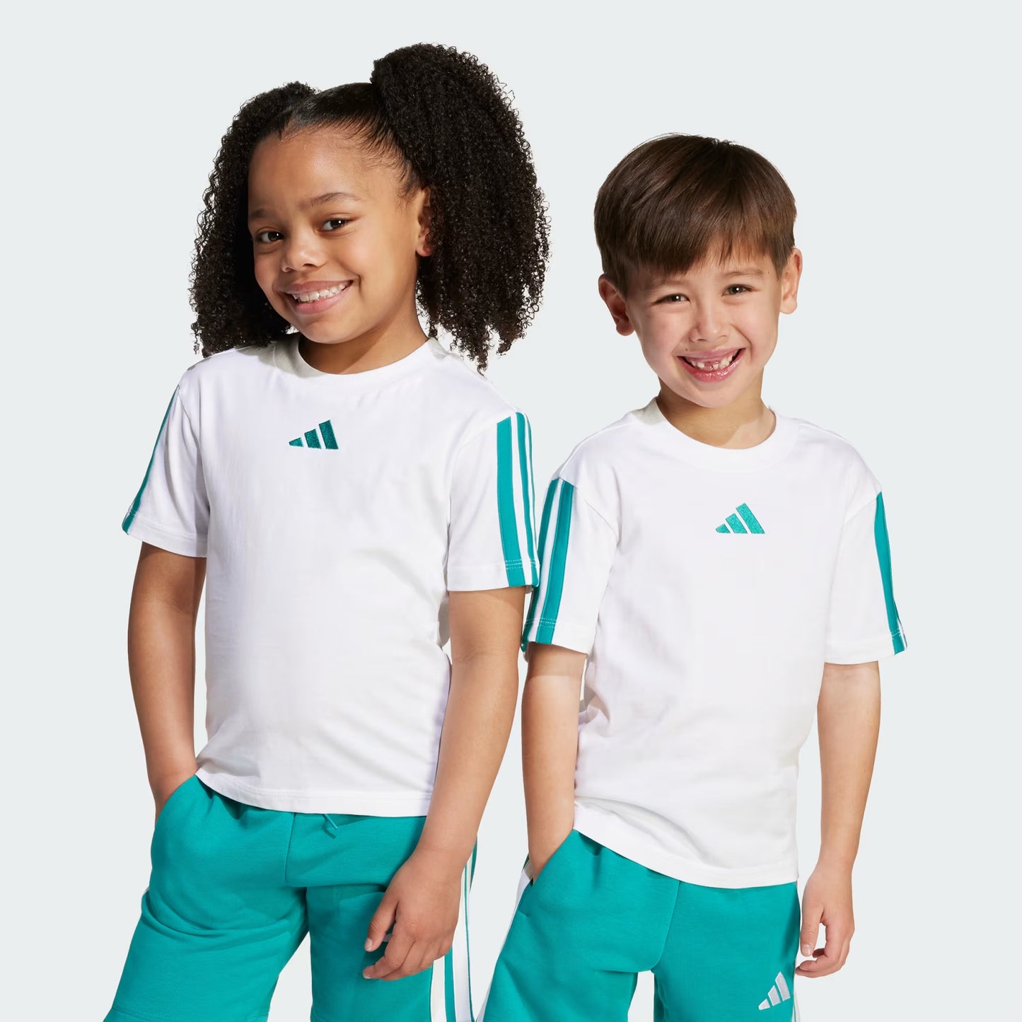 SUETER ESSENTIALS KIDS – CITY MODA