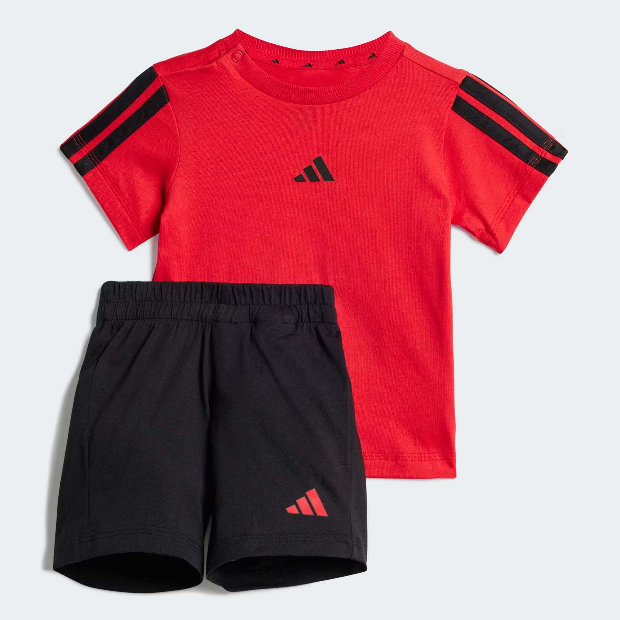 SET DE SUETER ESSENTIALS PARA NIÑOS – CITY MODA